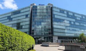 Alcon inaugurates its global headquarters in Geneva - Greater Geneva ...