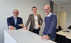 CSL Behring expands R&D presence with new office at Biopôle - Greater ...