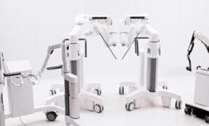 Distalmotion raises USD 90 million for its surgical robot - Greater ...