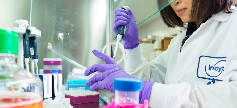 Incyte inaugurates new European headquarters in Morges, Switzerland ...