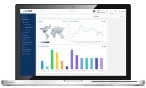 Le spécialiste fribourgeois des contrats Symfact racheté par Scanmarket ...