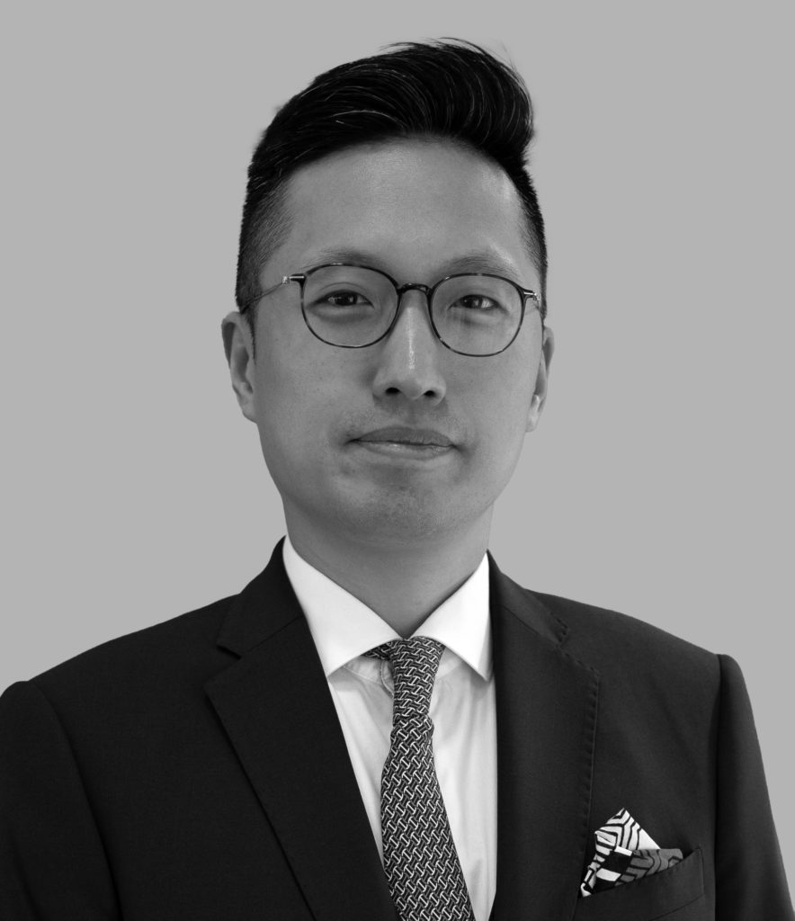 At Your Service - Meet the GGBa Team | GGBa