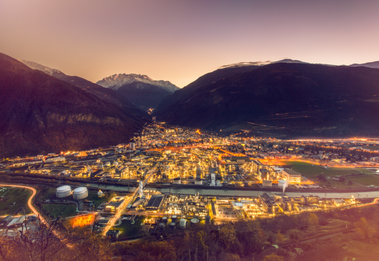 ten23 health boosts production capacity and quality control services