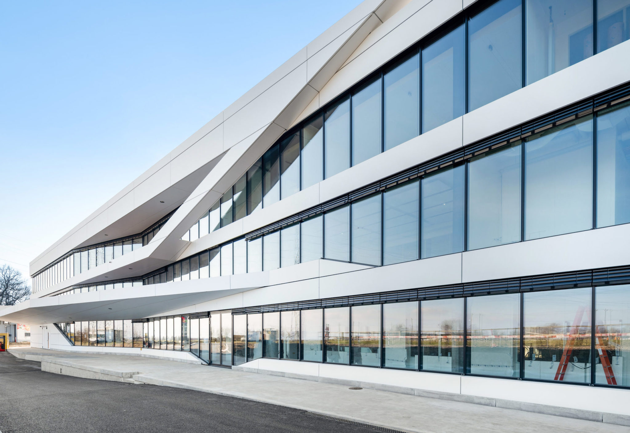 Cytiva's strategic expansion in Western Switzerland’s Health Valley