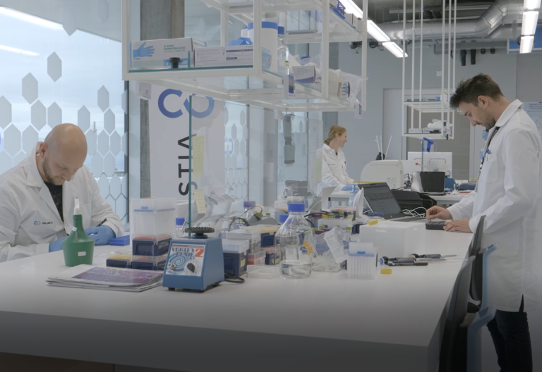 Cellestia Biotech receives CHF 2M for its GvHD prevention therapy Cellestia Biotech receives CHF 2M for its GvHD prevention therapy