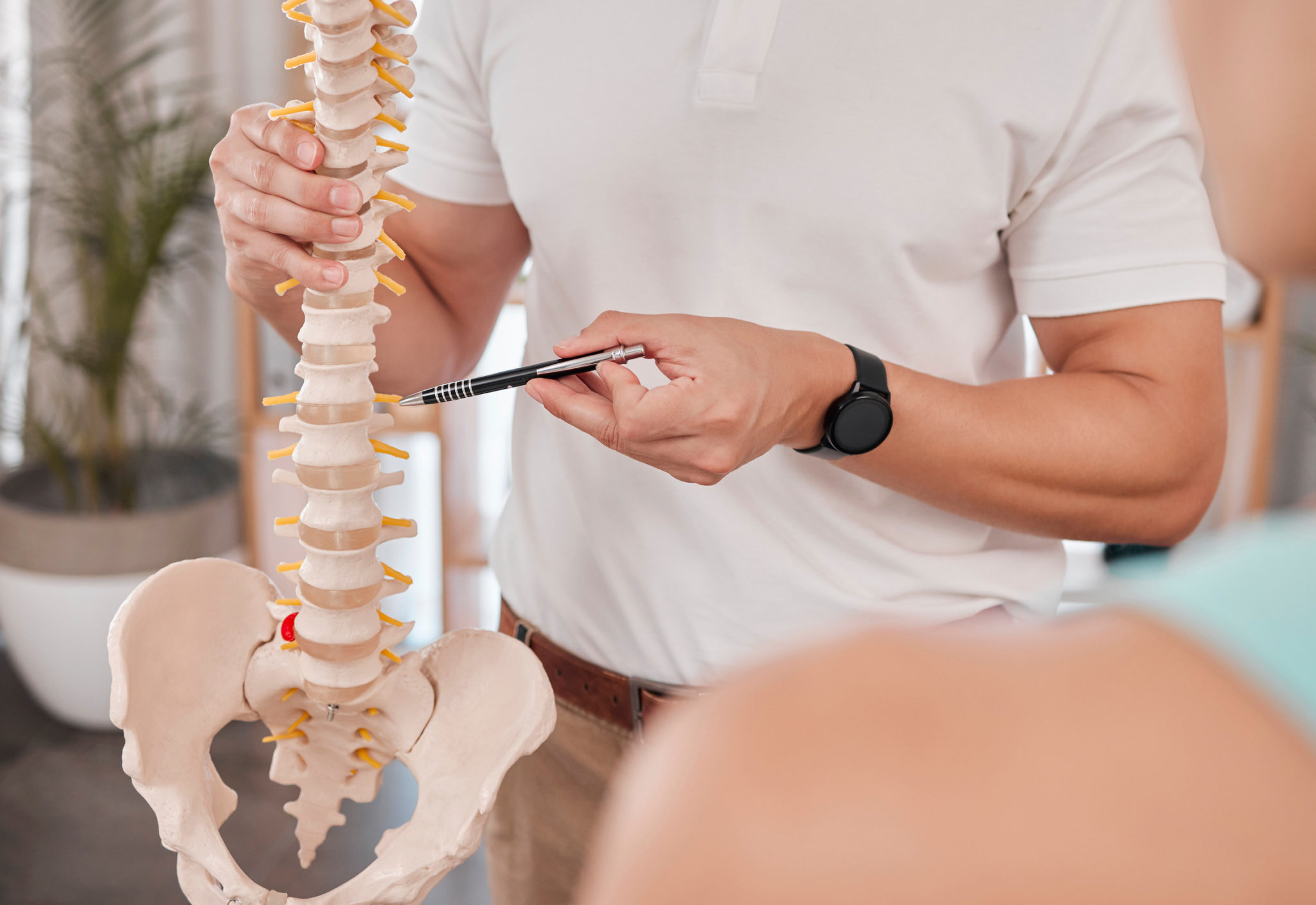 LEM Surgical secures CHF 8.7M to advance spinal surgery | GGBa