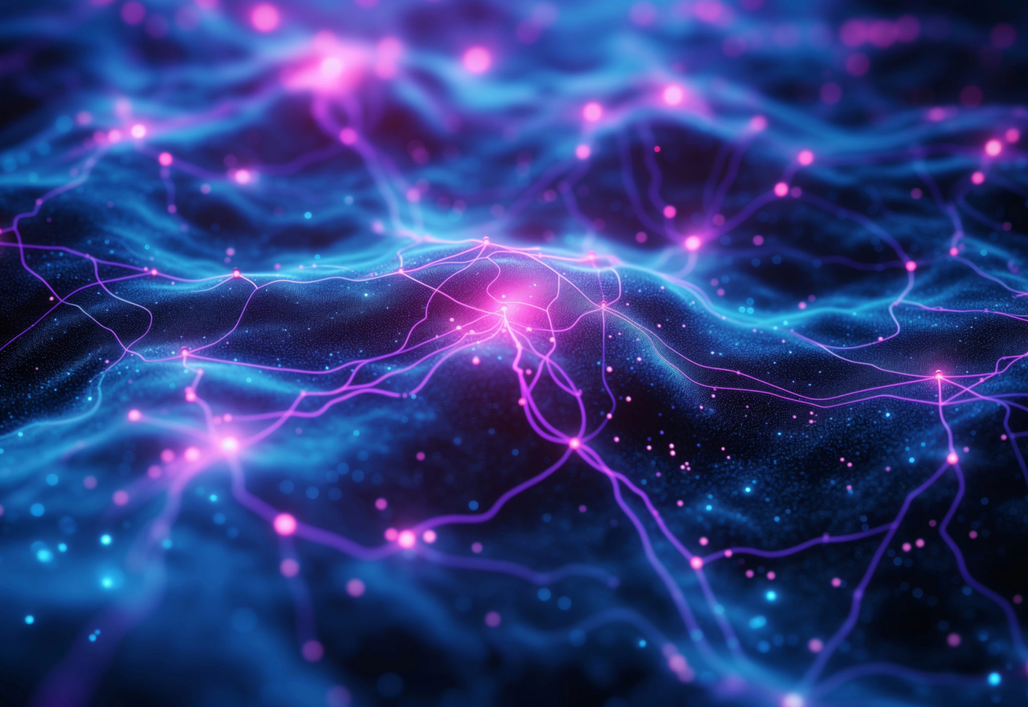 EPFL unveils a modular AI model for diverse data analysis | GGBa