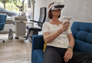 PeriVision registers its AI-based eye testing platform with US FDA