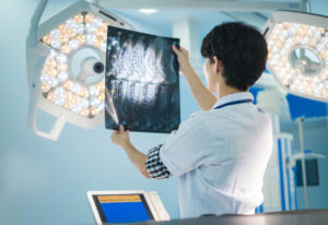 Spineart raises CHF 20M to push the boundaries of spinal surgery