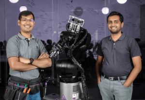 CynLr opens new design and research center in Prilly | GGBa