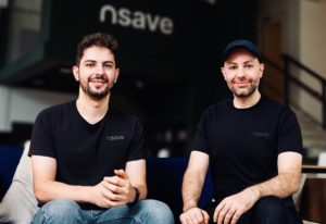 Geneva-based fintech nsave raises USD 18 million | GGBa