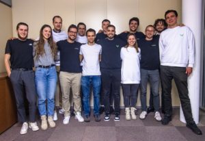 Voltiris raises CHF 4.8 million to revolutionize solar energy | GGBa