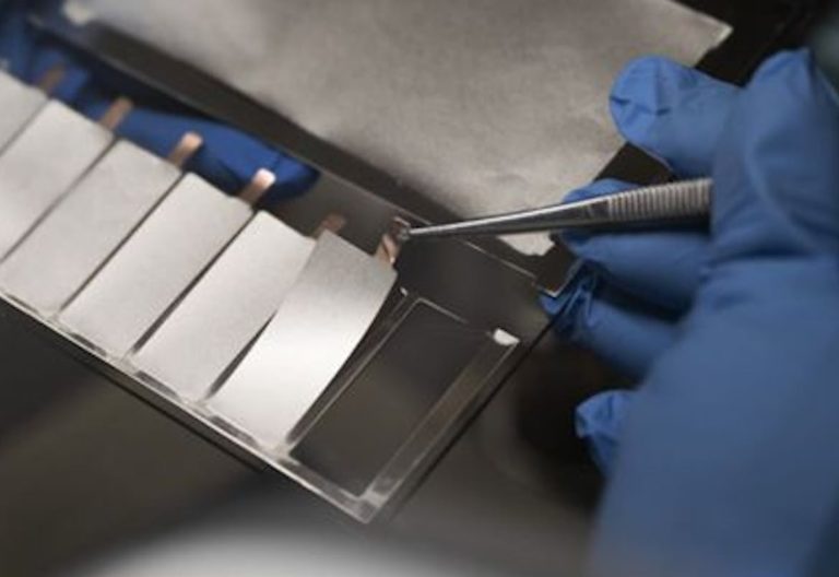 CSEM inaugurates its first dry room for next-generation batteries