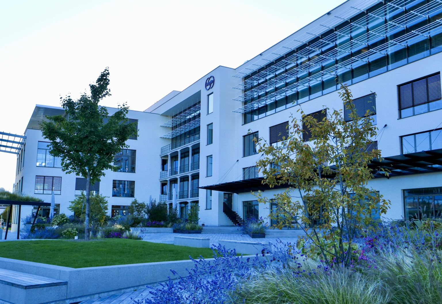 Incyte, a key player in Western Switzerland's biopharma landscape