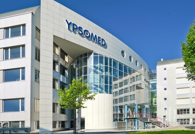 Ypsomed pivots with CHF 420 million diabetes unit sale to TecMed