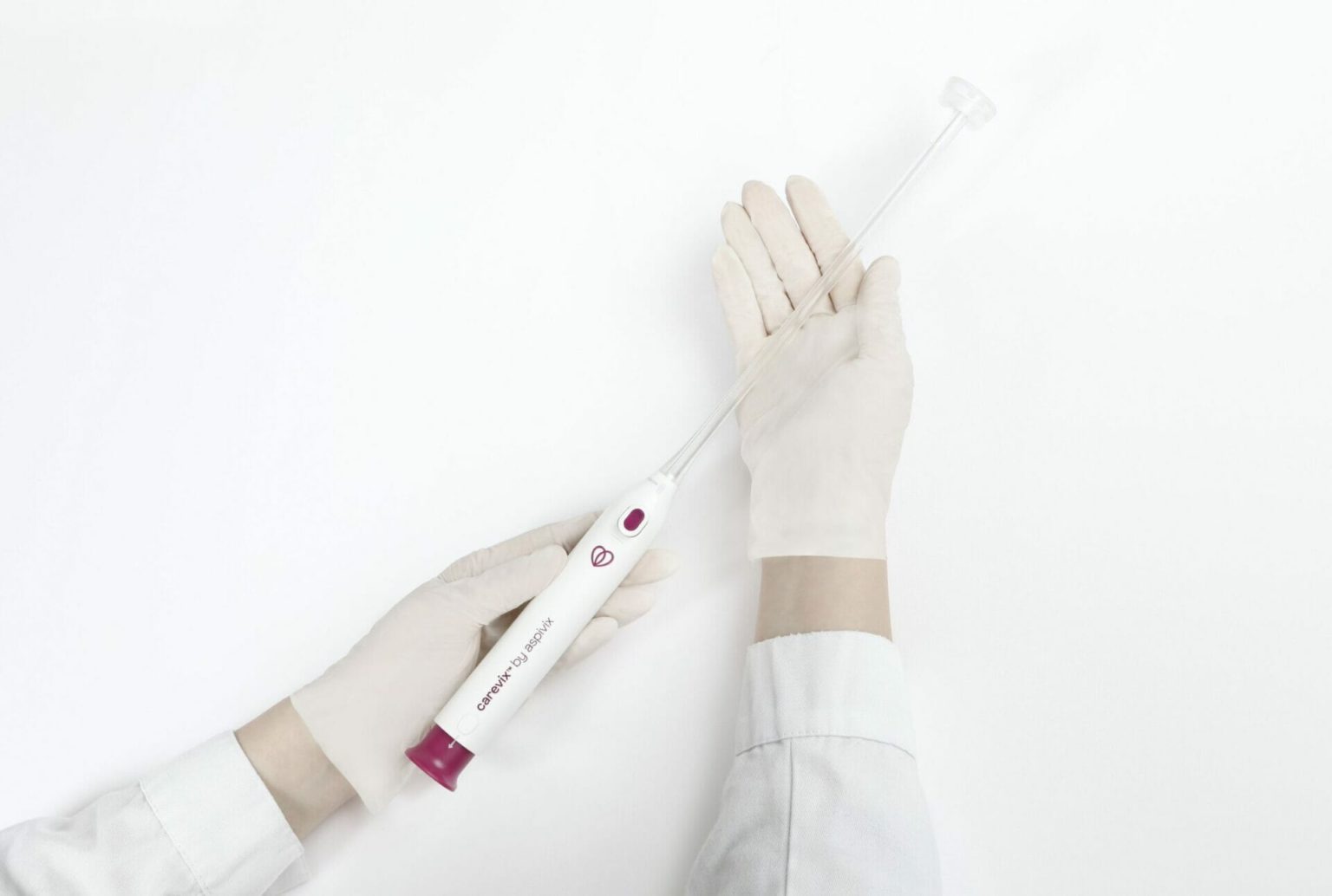 Aspivix launches its Carevix device in the United States | GGBa